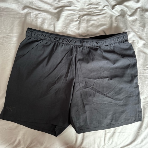 Arc'teryx | Shorts | Arcteryx Mens Norvan Short 7 Xl Nwt | Poshmark